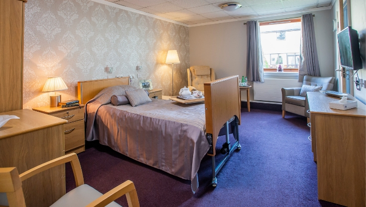 HC One - Murrayfield House